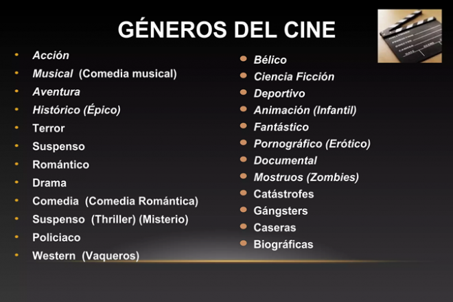 Tu Cine Clasico - Todo sobre el Cine Clásico del siglo XX.